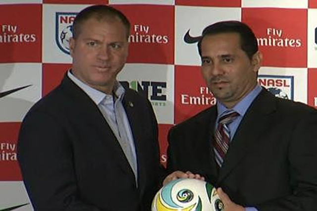 NY soccer team sets date to play game in Cuba | Sports