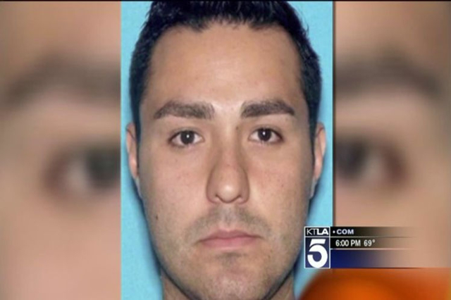 Ex-LAPD cop wanted for murder likely fled to Texas | Nation and World ...