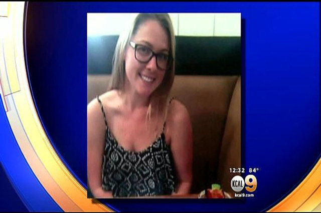 Calif. woman reported kidnapped, held for ransom turns up safe | Nation ...