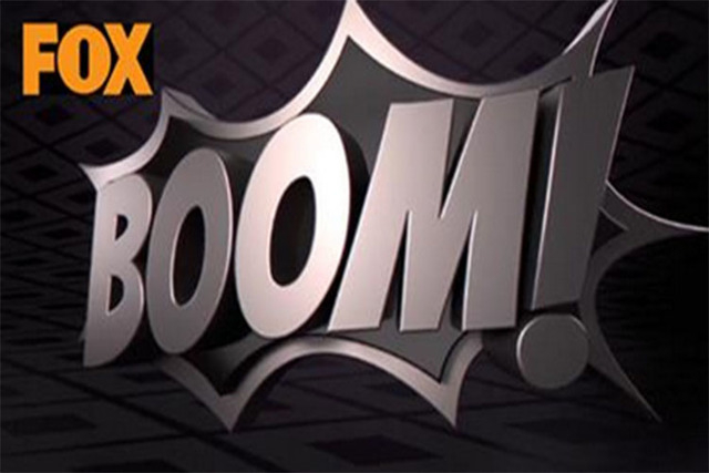New TV show ‘Boom!’ will slime quiz show contestants | Las Vegas Review ...