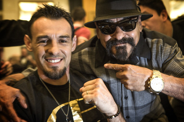 Guerrero relishes opportunity to fight for welterweight title on NBC ...