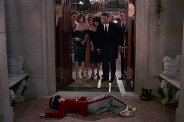 Here’s what the cast of ‘Clue’ is up to 30 years later | Movies ...