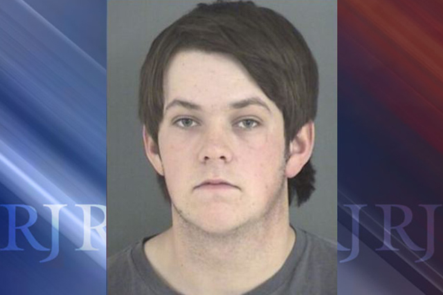 Teen reportedly shot, killed parents’ dogs over $20 dispute | Uncategorized