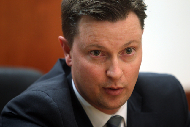 Bateman unable to keep Clark County job secret | Uncategorized