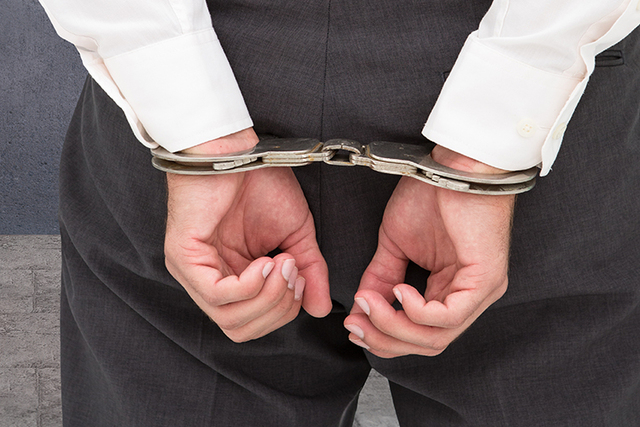 New Jersey mobster arrested in Henderson just couldn’t stay low-key ...