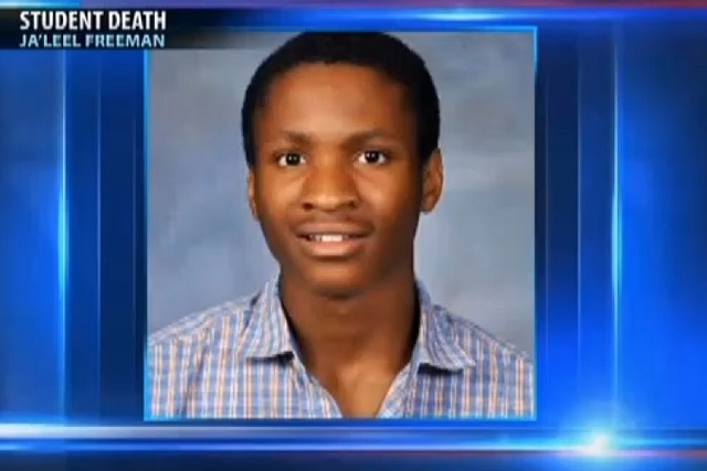 High school student collapses, dies at track practice | Uncategorized