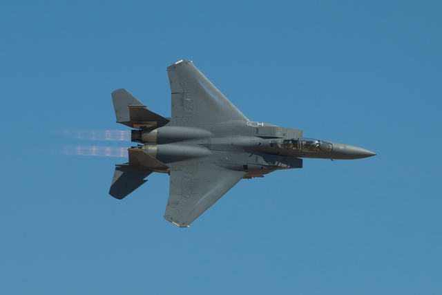 U.S. military rescues Saudi fighter jet pilots | Military | News