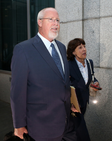 Whittemore’s law license suspended until 2017 | Las Vegas Review-Journal