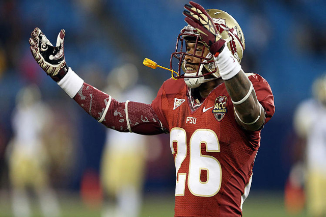 Top NFL draft prospect arrested for DUI | Sports