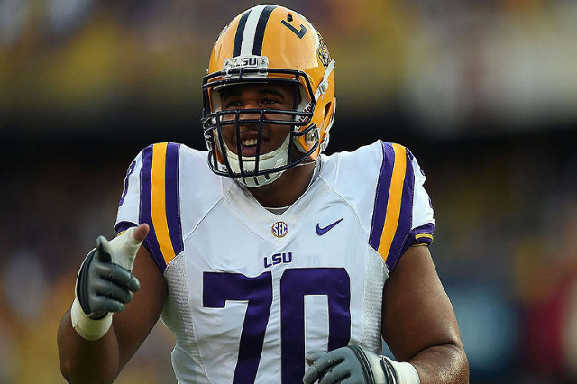 LSU player sought for questioning in murder investigation | Football ...