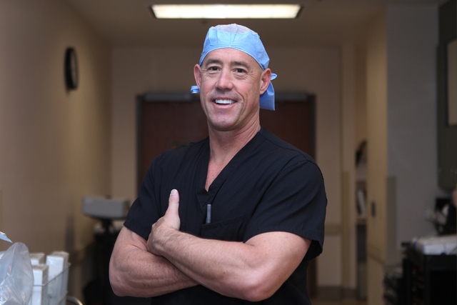 Technology, patient demand has boosted outpatient services in Las Vegas ...