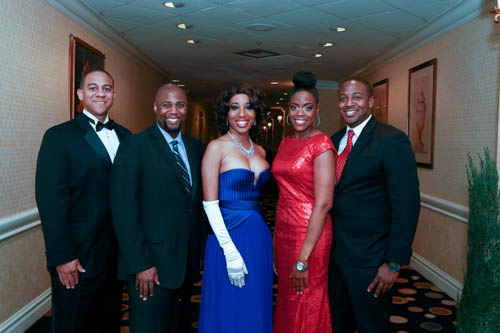 AKA sorority celebrates 50 years of service | Life