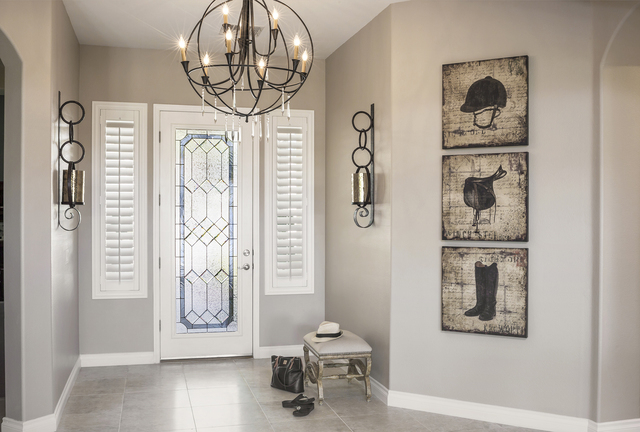 Ride Along | Home and Garden | Life