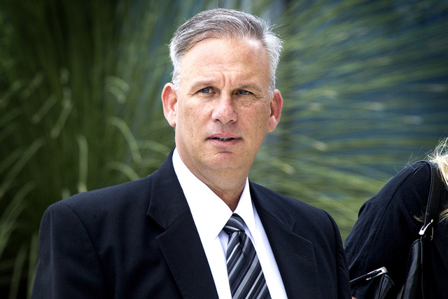 Ex-limo company operator Charles Horky sentenced to 46 months | Local ...