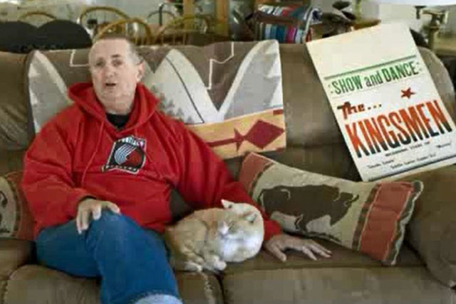 Singer of controversial ‘Louie, Louie’ dies at 71 | Entertainment