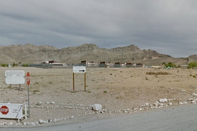 Nevada ‘tough-on-crime’ bills could force Jean prison to reopen | Las ...