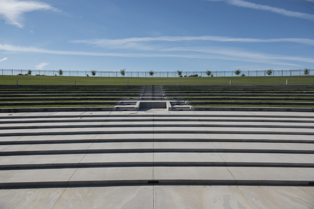 Not just another birthday for North Las Vegas | Las Vegas Review-Journal