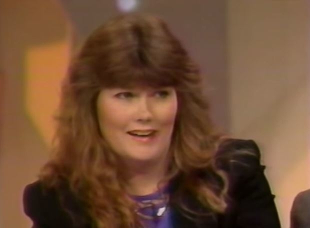 Ex-‘Partridge Family’ actress Condray dies in Laughlin | Local Nevada ...