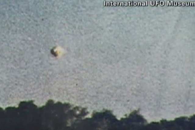 Lander County has the most UFO sightings in Nevada — why? | Uncategorized