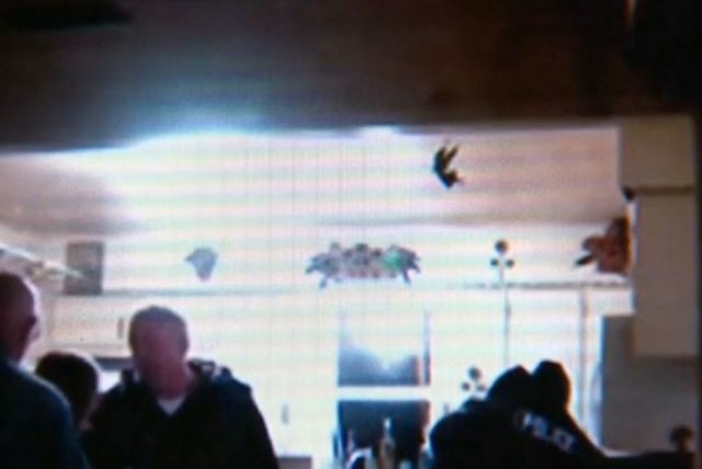 Video appears to show officer punching pregnant woman | Las Vegas ...