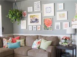 5 simple steps to make your new place feel like home | Las Vegas Review ...