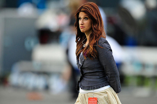 Mayweather’s camp denies banning 2 female reporters from fight | Boxing ...