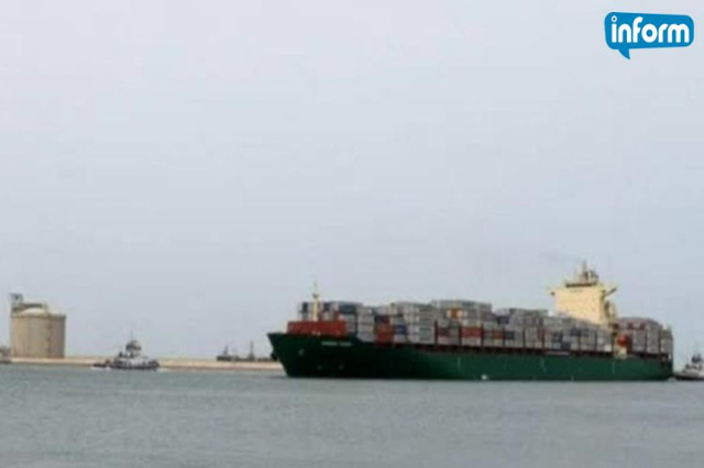 Iran releases Maersk Tigris ship, crew safe | Nation and World | News