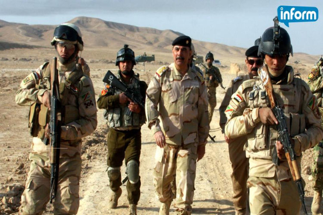 ISIS activity raises threat level at U.S. bases | Nation and World | News