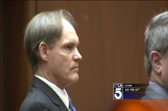 Man convicted of hurling daughter, 4, off California cliff | Nation and ...