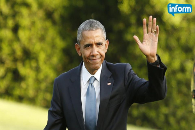 President Barack Obama finally has a Twitter account | Life