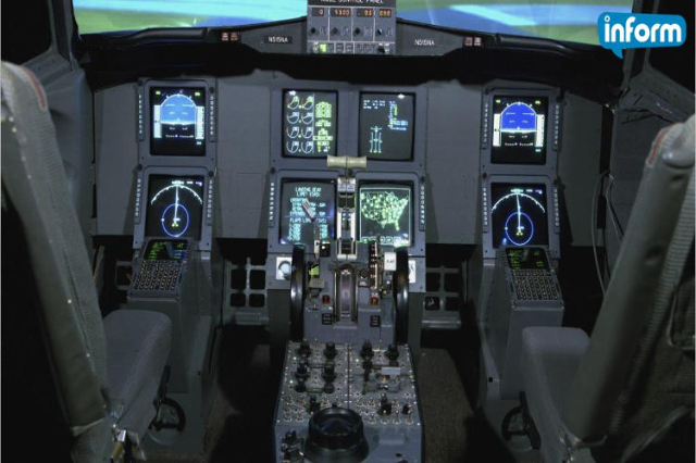 FBI: Hacker detained after claiming to take control of airplane ...