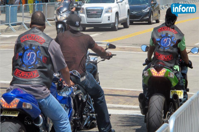 Concern grows with summer biker rallies after Texas shootout | Nation ...