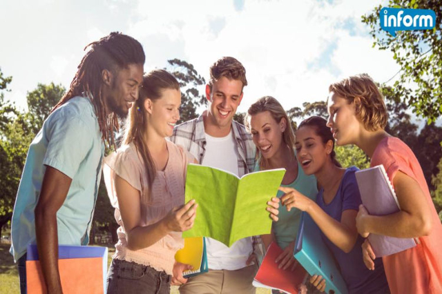 Students give money saved for class trip to principal battling cancer ...