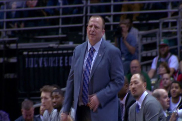 Chicago Bulls fire head coach after 5 seasons | Sports