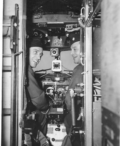 Late Sen. Howard Cannon had critical paratrooper role on D-Day | Local ...