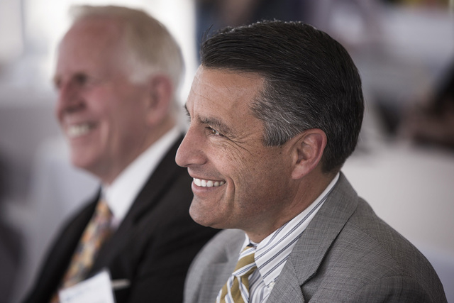 School bullying bill sent to Sandoval for signing | Las Vegas Review ...