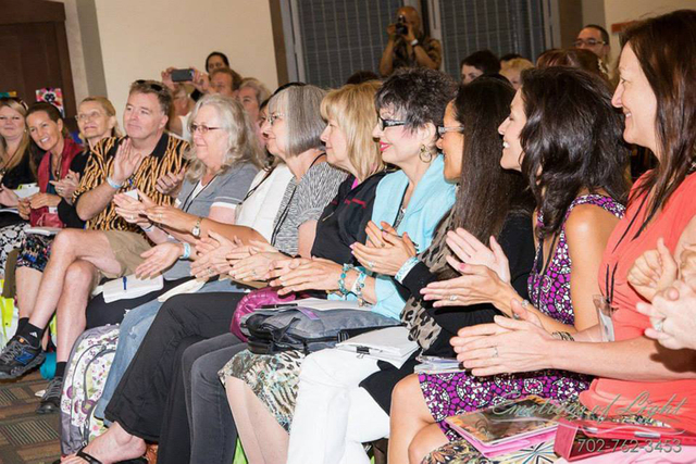 Health event set to guide participants through plant-based diet ...