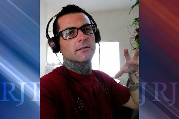 Nicholas Boland (Courtesy, Las Vegas Metropolitan Police Department)