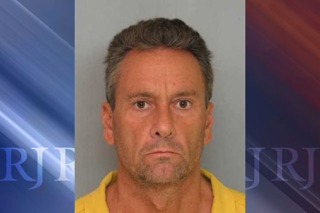 Man arrested for assaulting a man while pretending to be a doctor ...