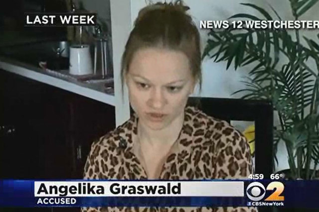 Woman charged in death of fiance who disappeared while kayaking ...