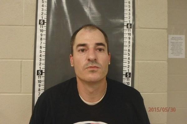 Jesse James Lewis, 36. (Courtesy, Nye County Sheriff’s Office) | Las ...