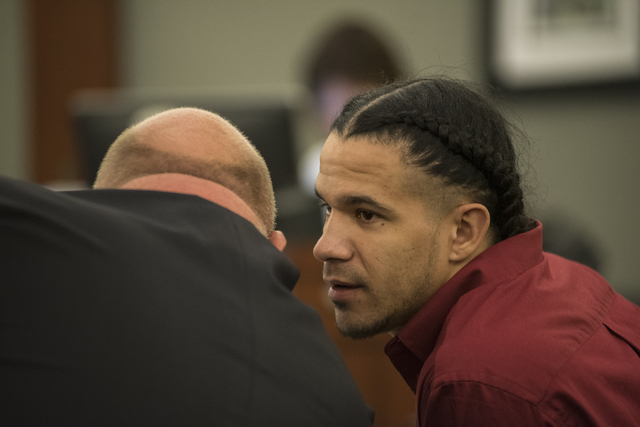 Vegas woman sees justice after years of horrific abuse by brother ...