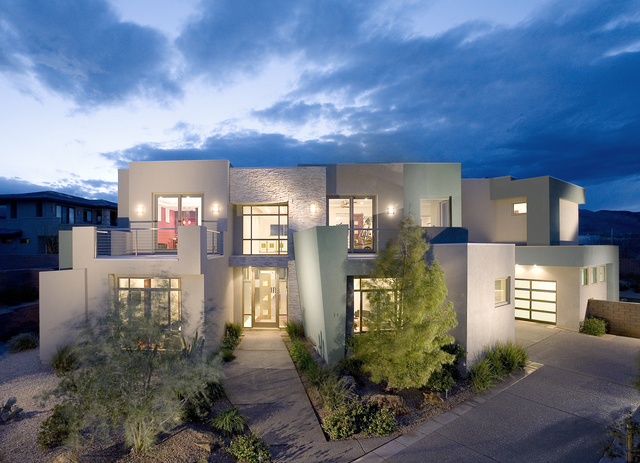 The Ridges offers luxury community within Summerlin — PHOTOS | Las ...
