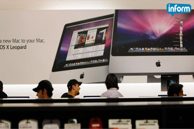 5 major security problems Apple needs to fix | Life