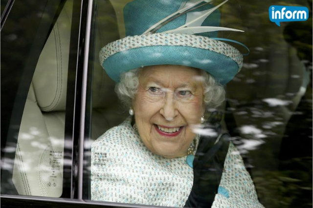 Queen Elizabeth is alive and well, despite BBC false tweets | Uncategorized