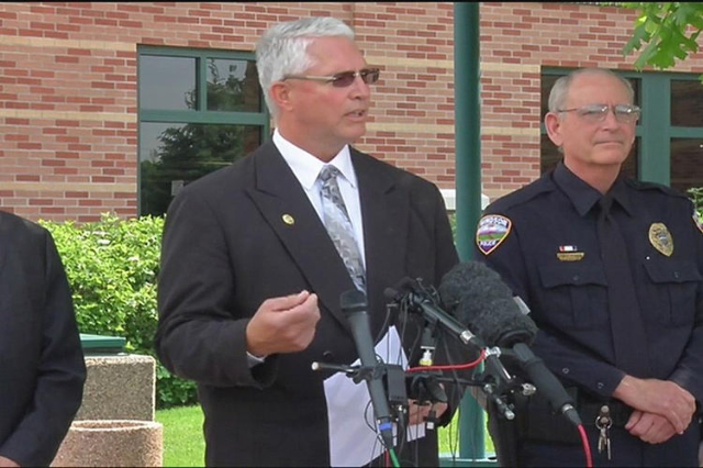 Colorado killing may be related to 2 other shootings | Nation and World ...