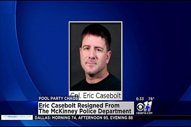 What you need to know about the Texas pool party incident — VIDEO ...