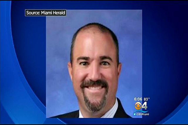 High school principal loses job after defending Texas officer | Nation ...