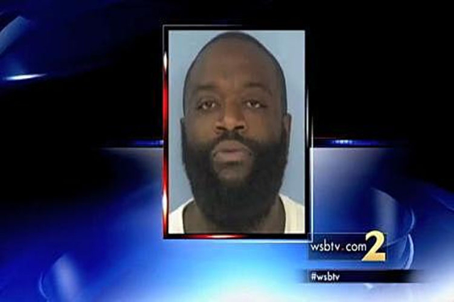 Rapper Rick Ross, bodyguard face kidnapping, assault charges | Music ...