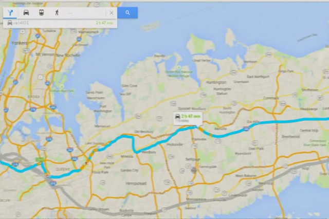 Google to add railroad warnings on navigation app | Las Vegas Review ...
